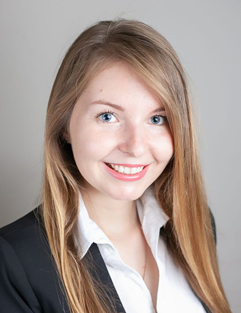 Kariera z klasą - inspiracja, matura biznes - Rekrutacja